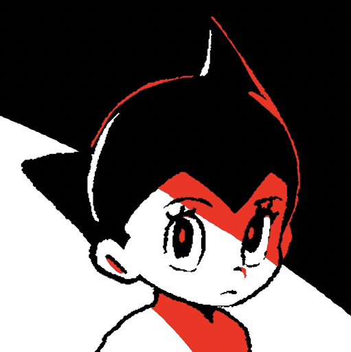 夜幕Jack 