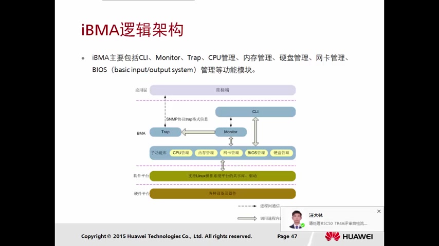 华为服务器故障处理