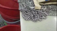 厂家提供东莞寮步镇不锈钢电解抛光加工