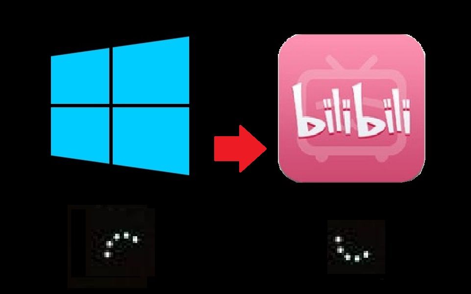 纯手工修改Win8/10开机LOGO教程(针对BIOS机器)