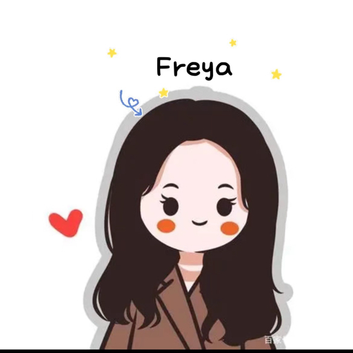Freya英语 