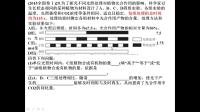 高三 生物 课时13 张兴娟+光合作用和呼吸作用过程模型分析