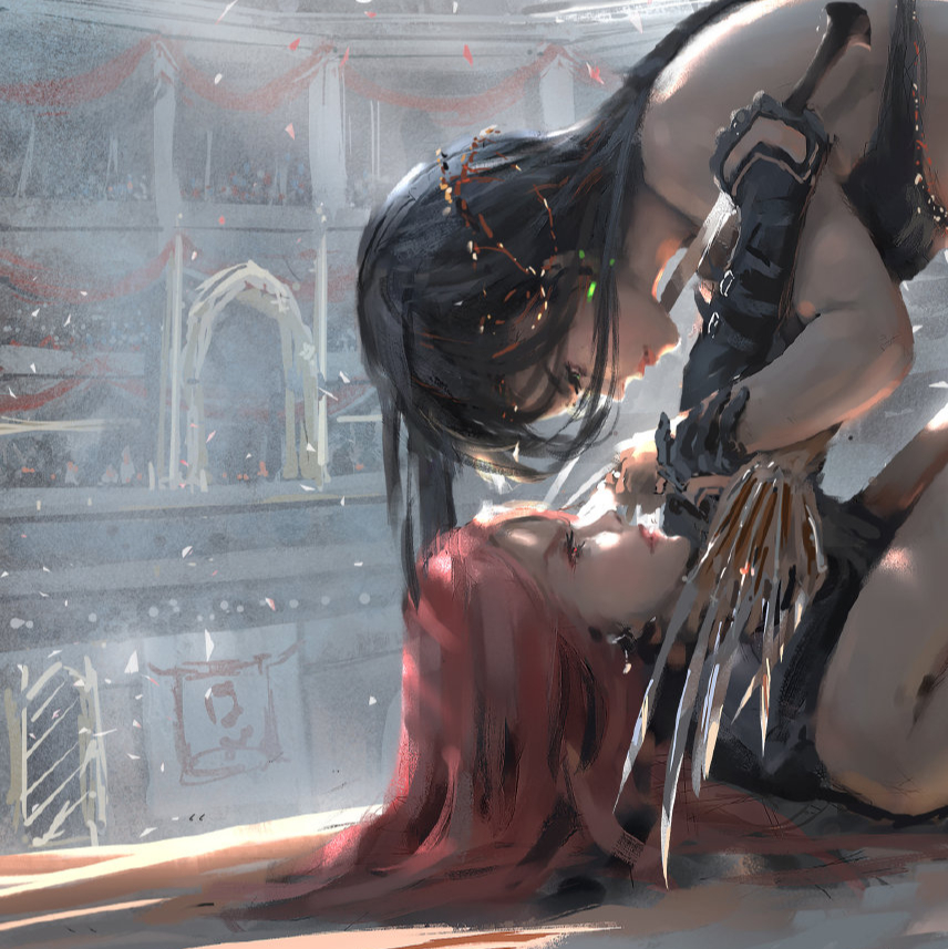 鸡汤梦龙 
