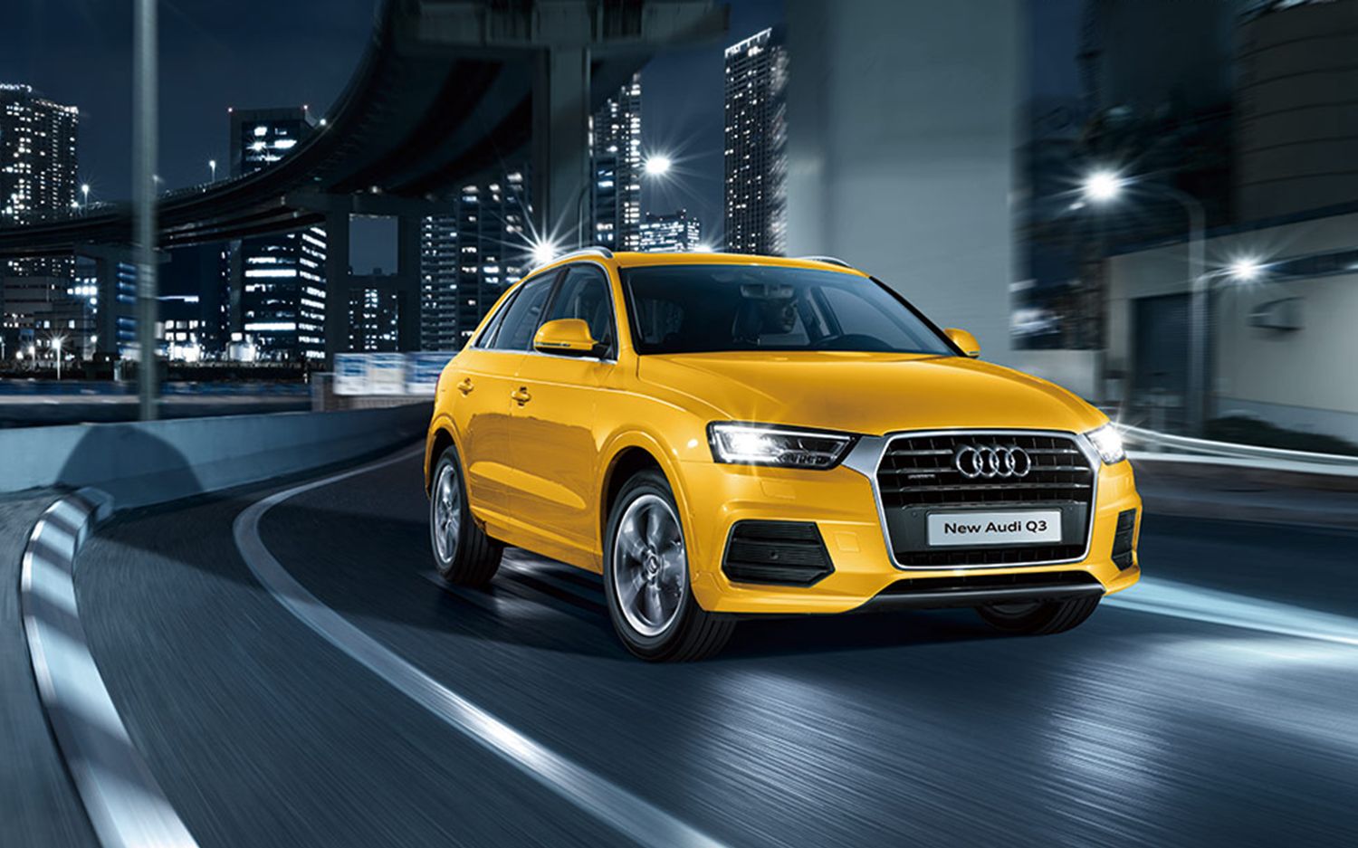 奥迪Q3 D挡往前窜是怎么回事?