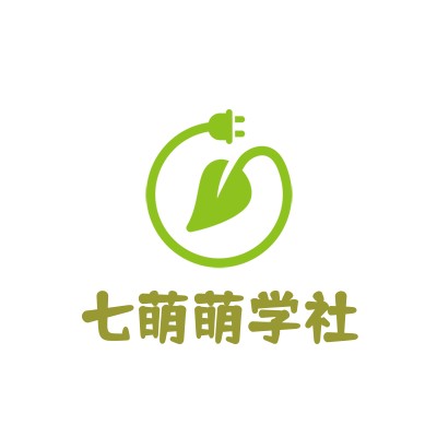 七萌萌学社 