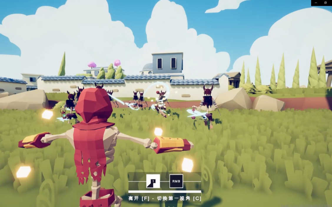 全面战争模拟器:当羽化后的时光术士被死灵法师变成骷髅会怎么样? ...