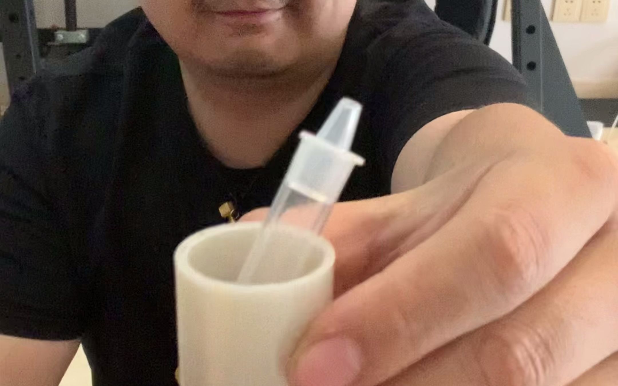 【自测试纸套装】使用过程到底是个啥样?