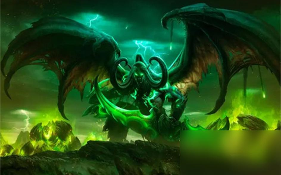 魔兽世界wow封包公共call加密call分析