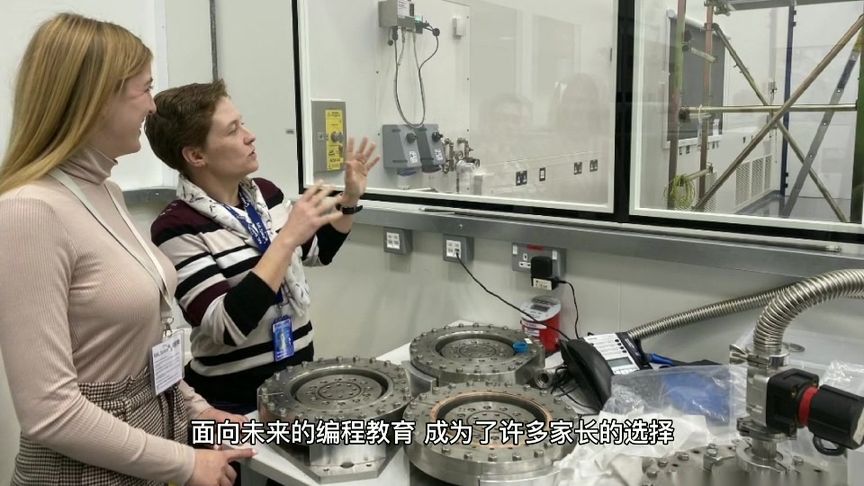 #少儿编程 #双减政策 #素质教育 如何科学引导孩子学习编程