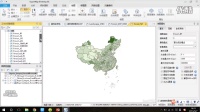 SuperMap第14届GIS大赛-14A-中国景观格局定量分析