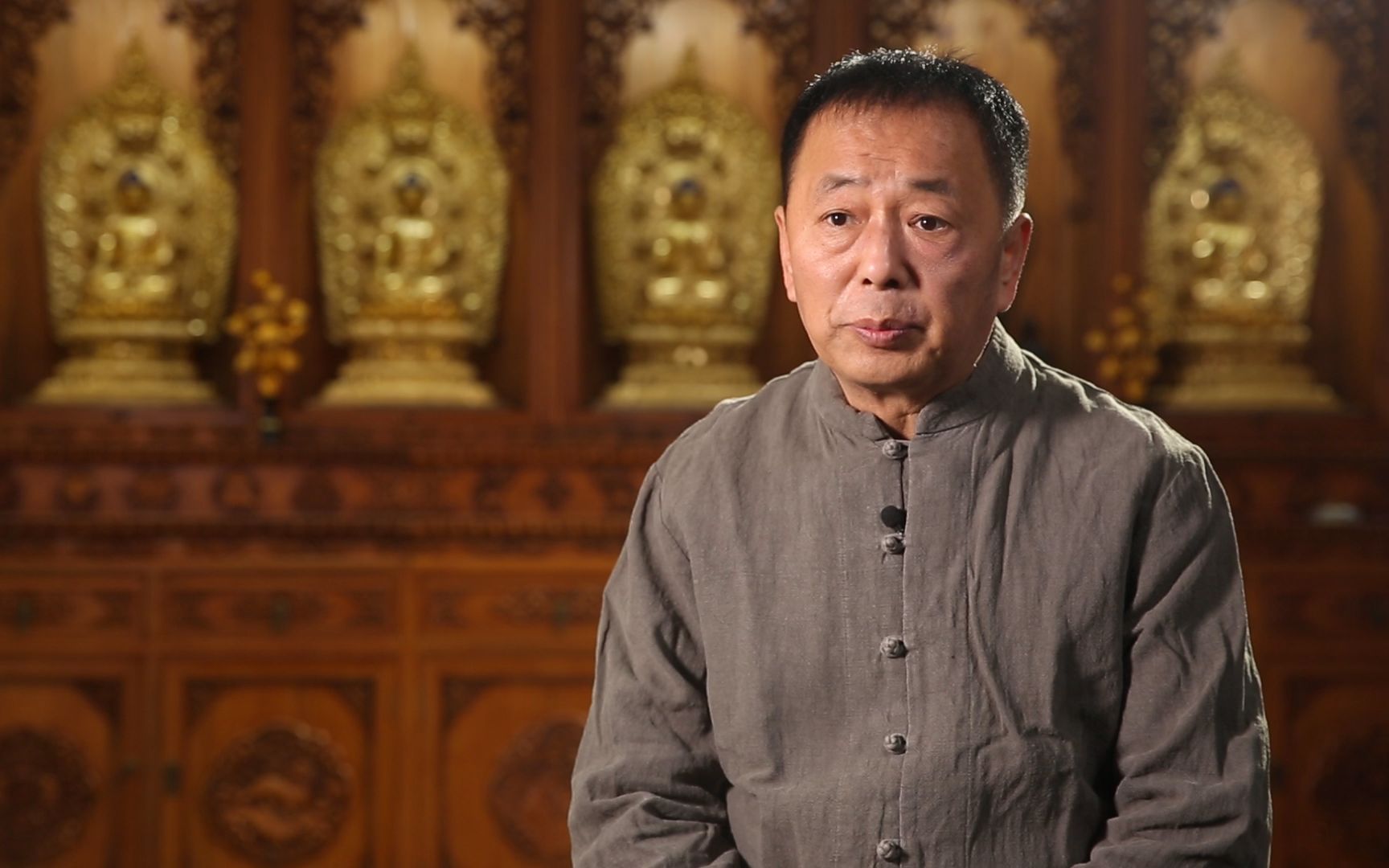 什么是工匠精神?他用30年的心血和汗水去完美诠释