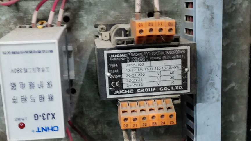 变压器的几种类型你知道吗?自藕变压器结构和原理听听老电工讲