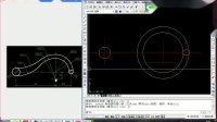 时进智慧课堂 室内设计篇-CAD 圆、圆弧以及定数等分-3