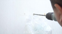 一字隔板安装视频