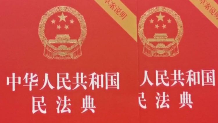 一个案例说明《民法典》弥补的“漏洞”