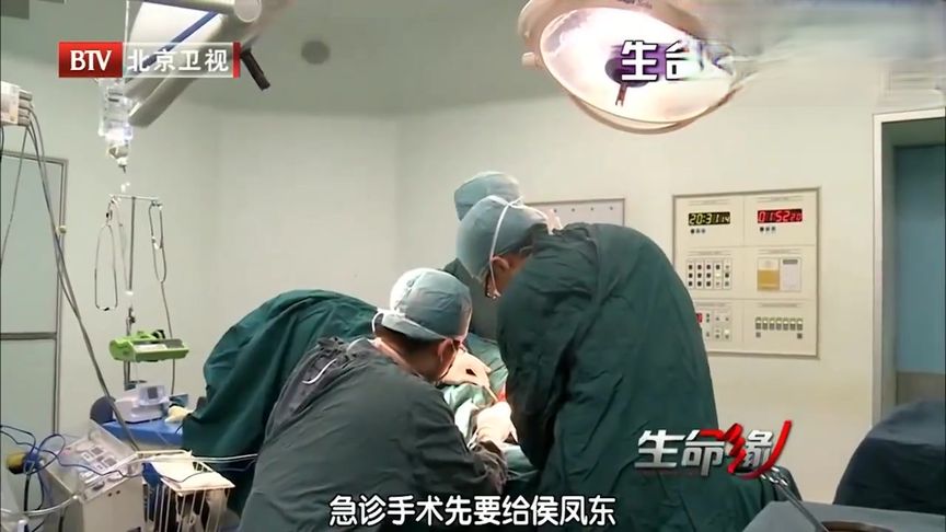 43岁男子不幸被烈犬咬伤,医生多方检查,说出的话令人大吃一惊