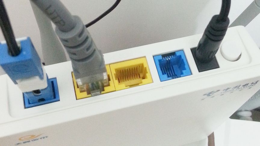 家里wifi信号不好!教你1招,信号马上增强3倍,现在知道还不晚