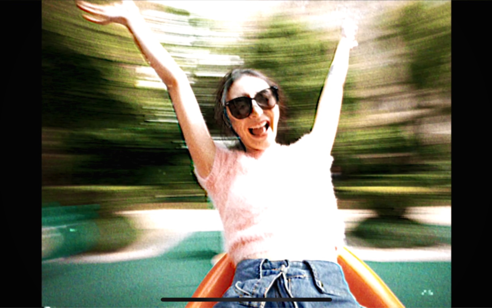 【胶片模拟】Slog3胶片LUTs预设分享!A7S3低成本拍摄案例|群像look