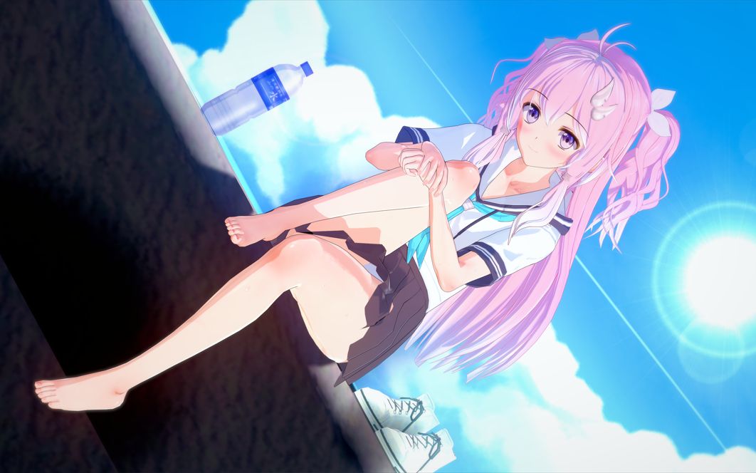 【艾尔登法环MOD】沐樱