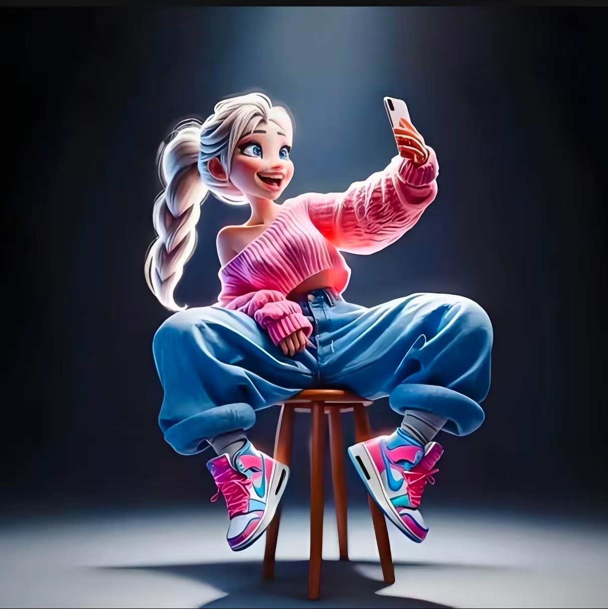 惹不起的小猫猫 