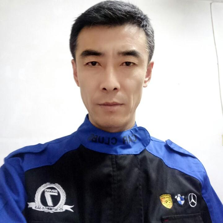 大连一修哥 