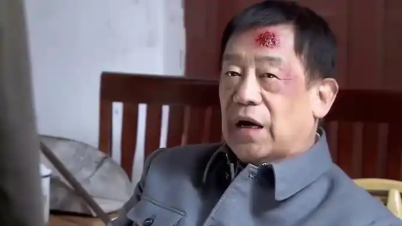 人生:城管暴力执法,不仅打人还嚣张,老人直接打电话叫来警卫连