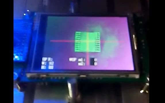 你没见过的STM32控制器和STM32视觉识别