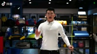 飞力仕棒健身视频教学