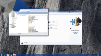 Windows 7如何解决无法使用鼠标拖动文件?
