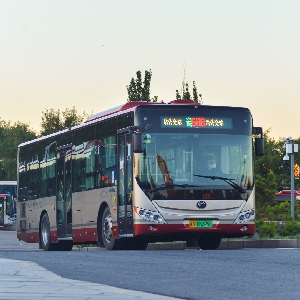 某不科学的天津地铁 