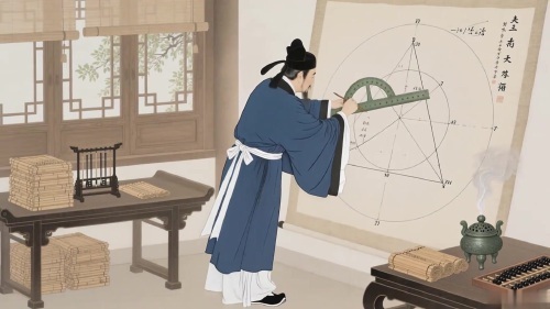祖冲之如何计算圆周率?数学传奇的惊人真相!