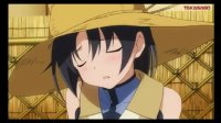 [武啦啦啦啦]动漫挠痒小鱼