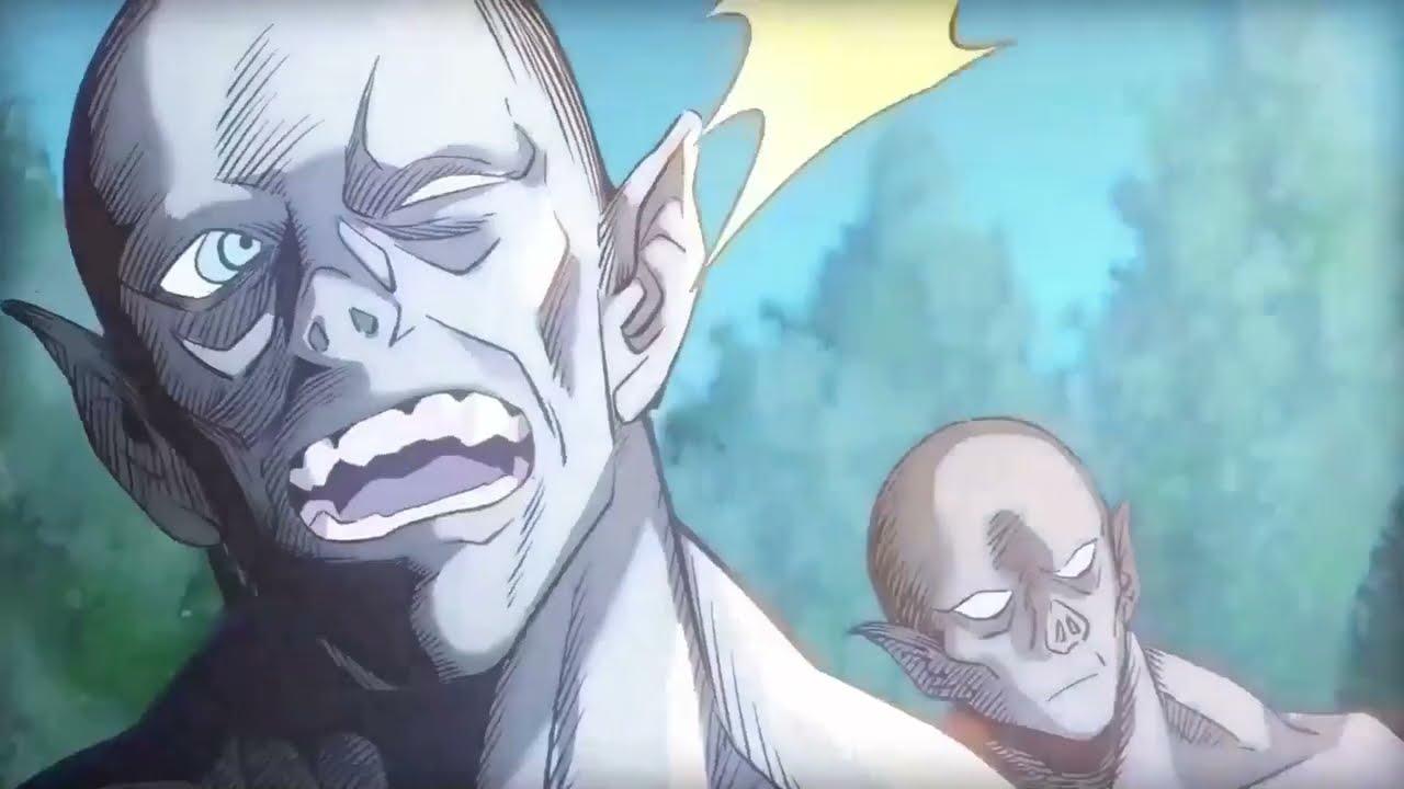 《我在异界的弑神之路》第1-31话 作为现代学霸,剑道天才,为了追妹子...