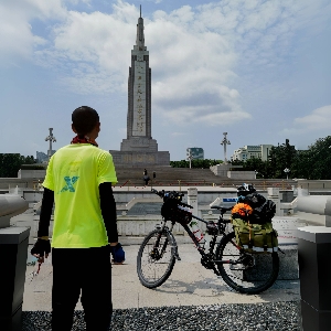 国道慢递 