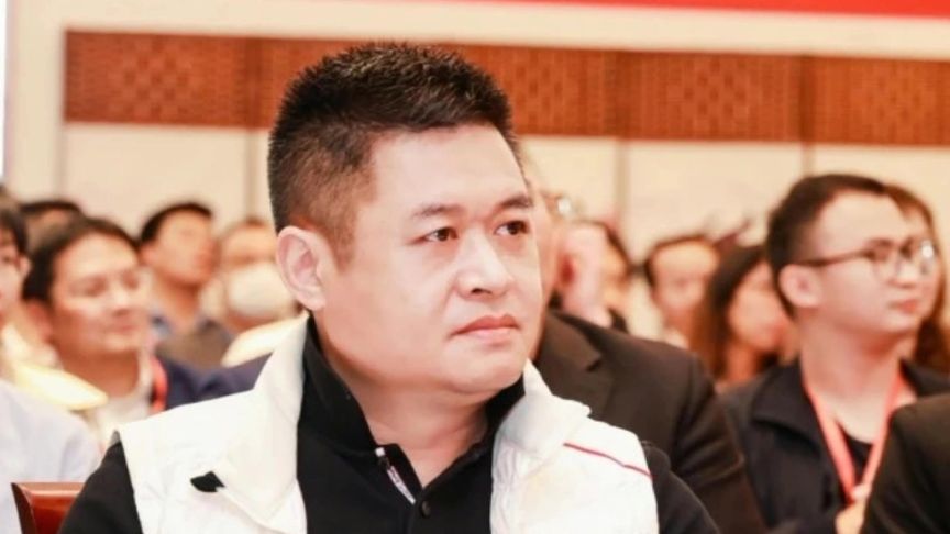 热烈祝贺上海市桂林商会阳海会长当选上海市广西商会第四届常务…