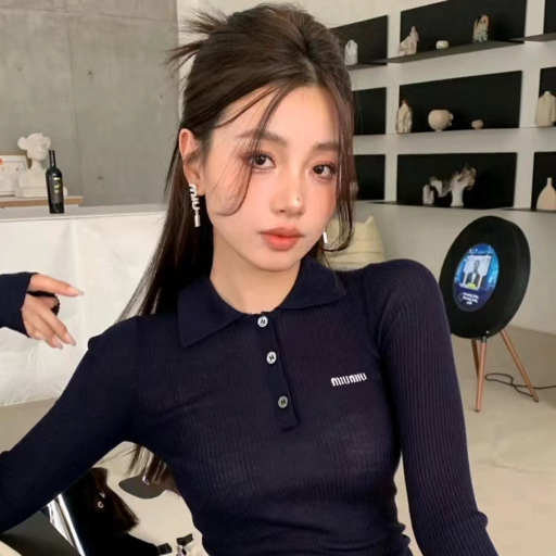 高品质三标齐全女装 