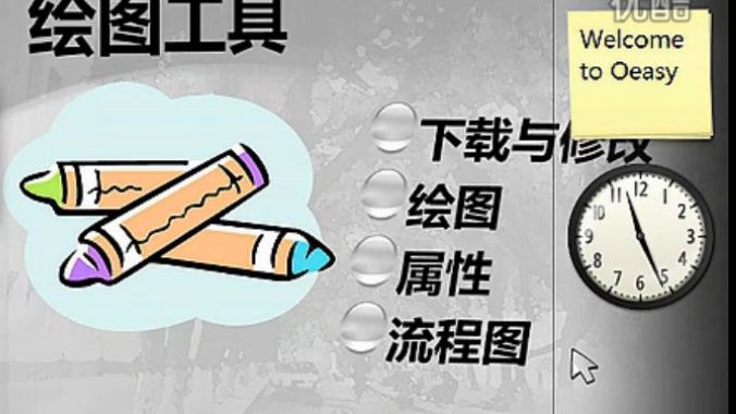 办公小助手之word绘图工具使用技巧