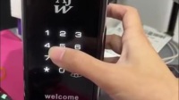 DT3 MAXNFC门禁设置