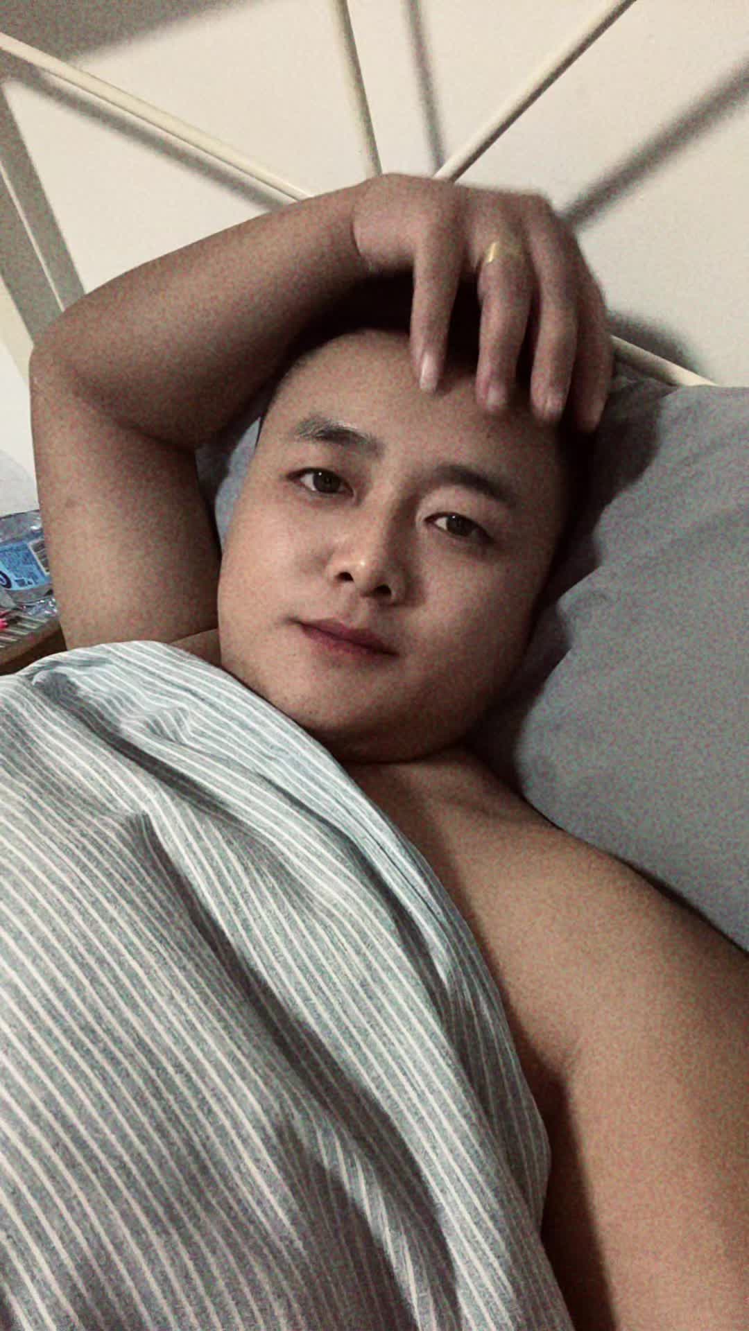 #年轻人睡什么觉