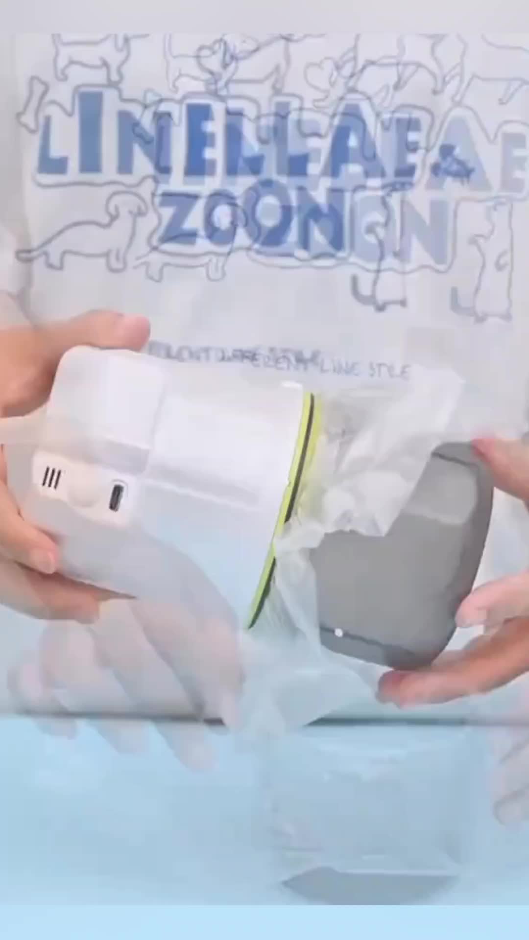 ...老人吸痰器电动小孩吸痰器卧床老人自吸式排痰器成人#居家护理好...