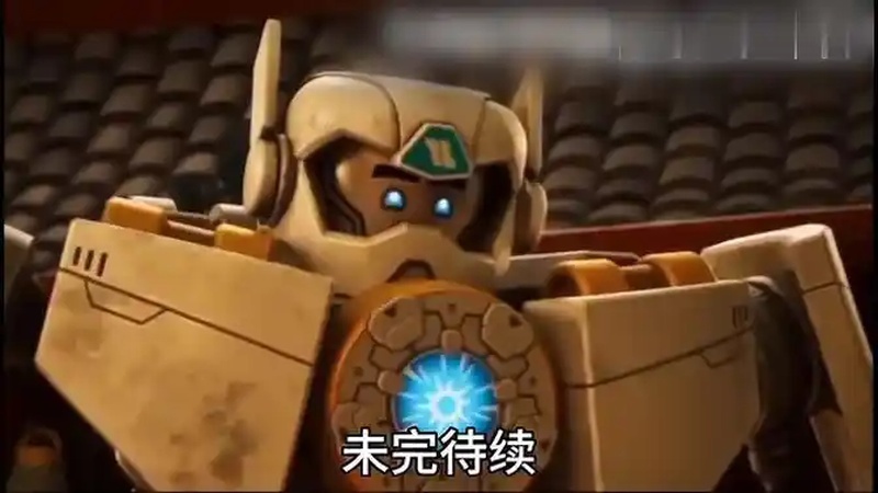 乐高幻影忍者第十九季片段泄露