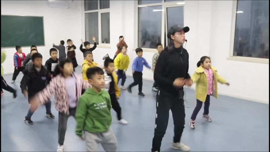 西交康桥初级中学:社团活动丰富多彩 满足孩子不同兴趣需求