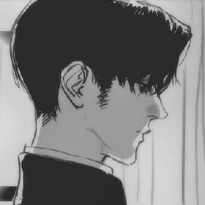 烟尘欧吉桑 