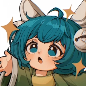 月影不是中二病 