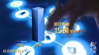 数说中国|从一穷二白到世界第二大经济体