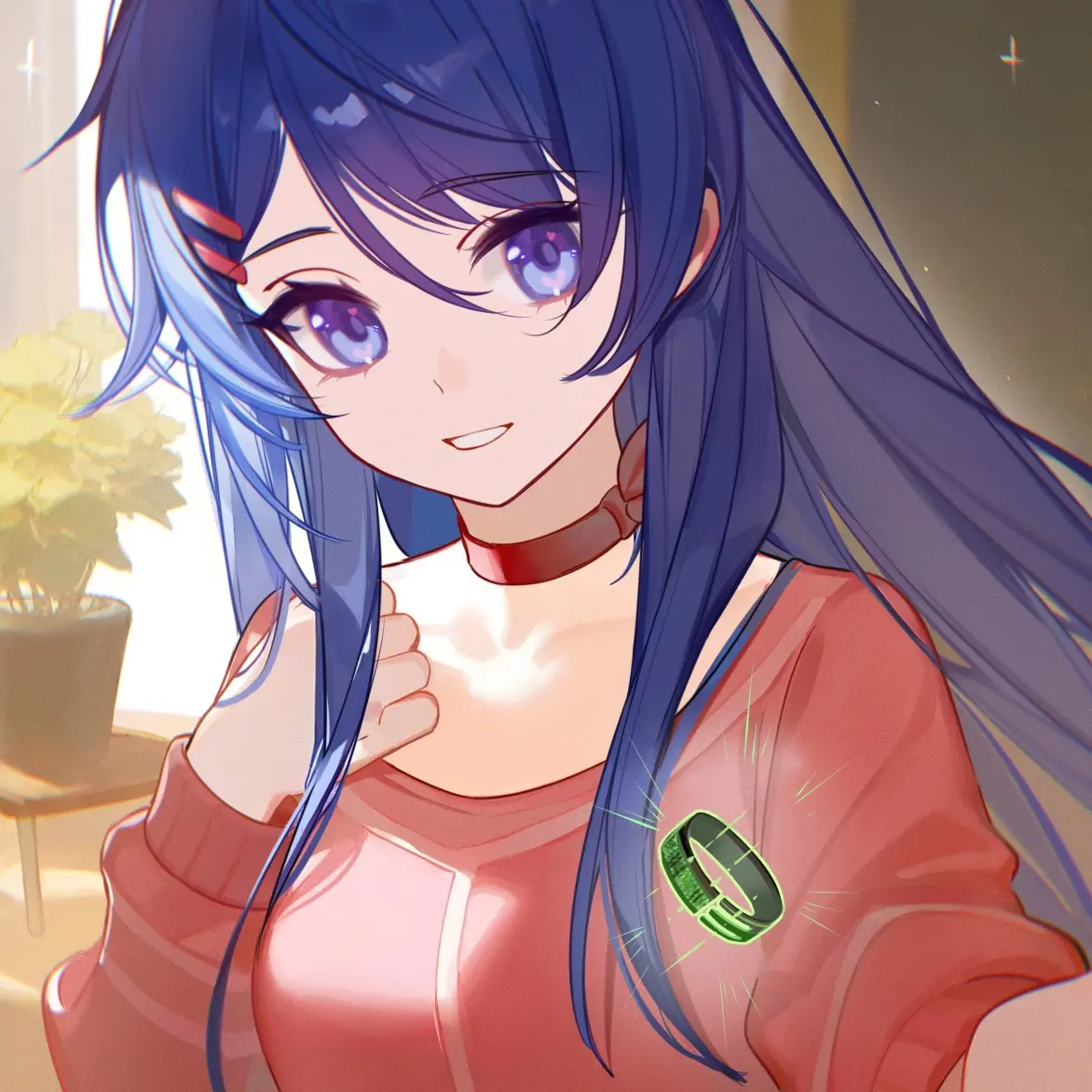 泽番 