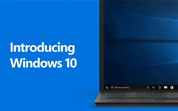 10个升级到Windows10的理由