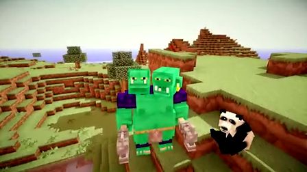 ★我的世界★Minecraft《籽岷的模组介绍 变形模组 Morph Mod》