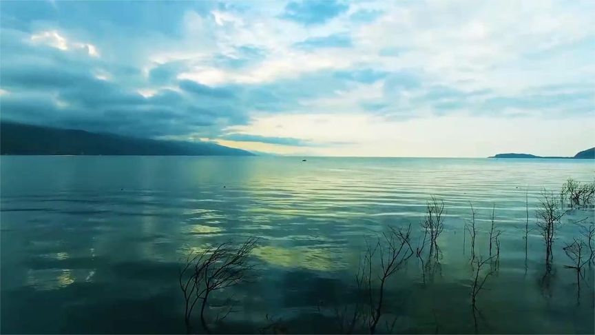 舒缓解压助眠#人生需要有目标,有追求,然有所以。