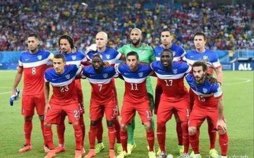 2022卡塔尔世界杯美国阵容